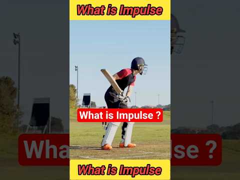 Understanding Impulse: The Physics of Sudden Force