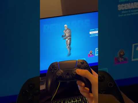 Free Ikonik skin code