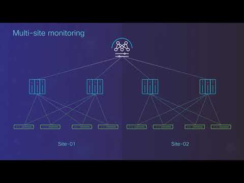 Generate Programmable Reports with Cisco NDFC | Custom Network Insights Made Easy