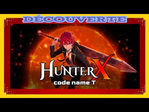 Steam Community :: Video :: HunterXHunter Vania - Découverte (FR) - HunterX: code name T.