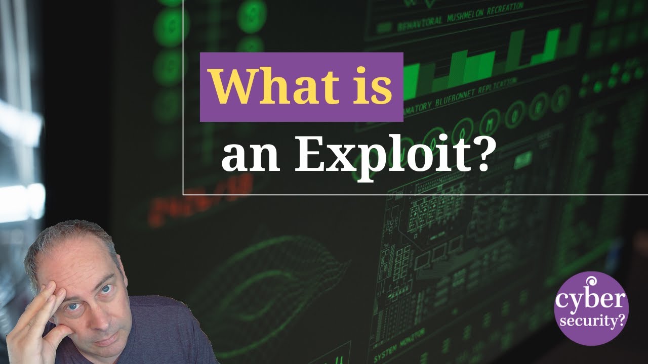 What is an exploit?