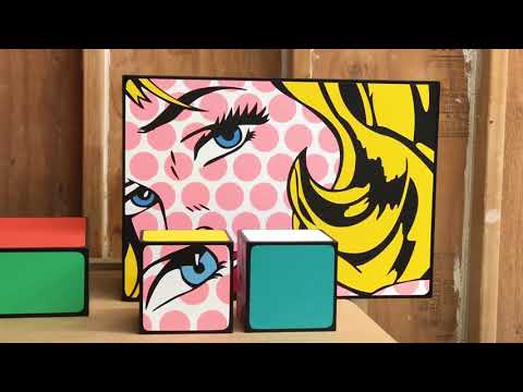 Todd Gray Studios - Spray Party