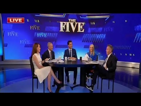 Gutfeld 6/18/25 Greg Gutfeld HD | June 18, 2025 Me Reading News Titles