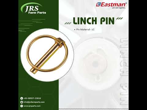 Lynch Pins at Best Price in India