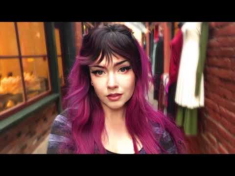 DNTST & Veela - Crave