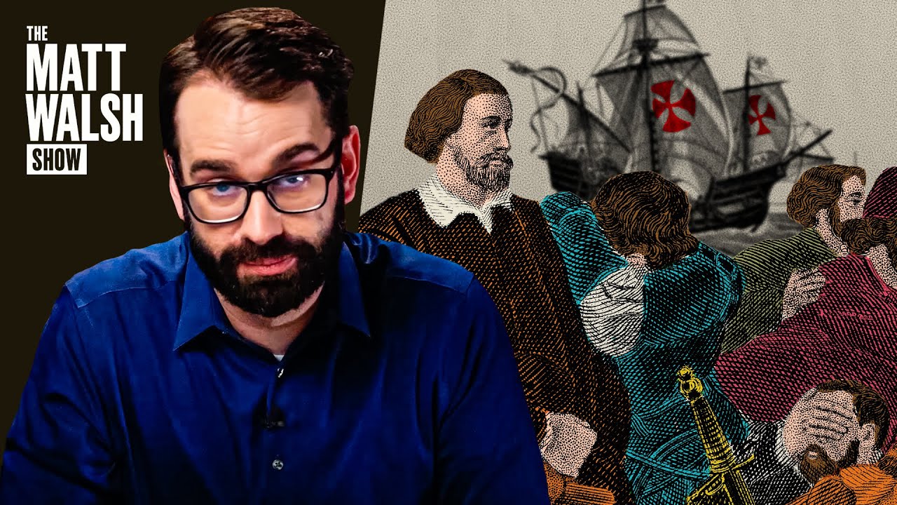 Christopher Columbus Should Be Celebrated