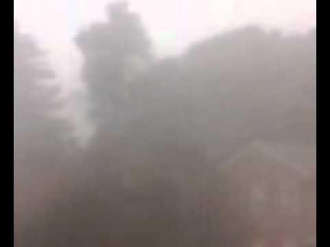 Severe Weather Endicott NY