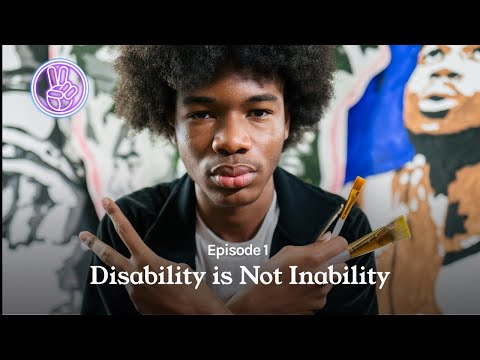 Disability is Not Inability | Episode 201 | Hope Givers