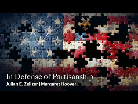 In Defense of Partisanship