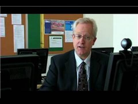 Distance Learning & Alternative Schools : Cons of Alternative Schools