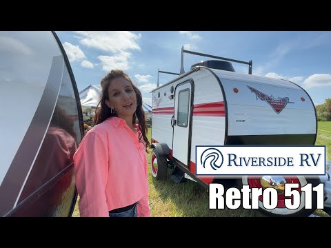 Riverside RV-Retro-511