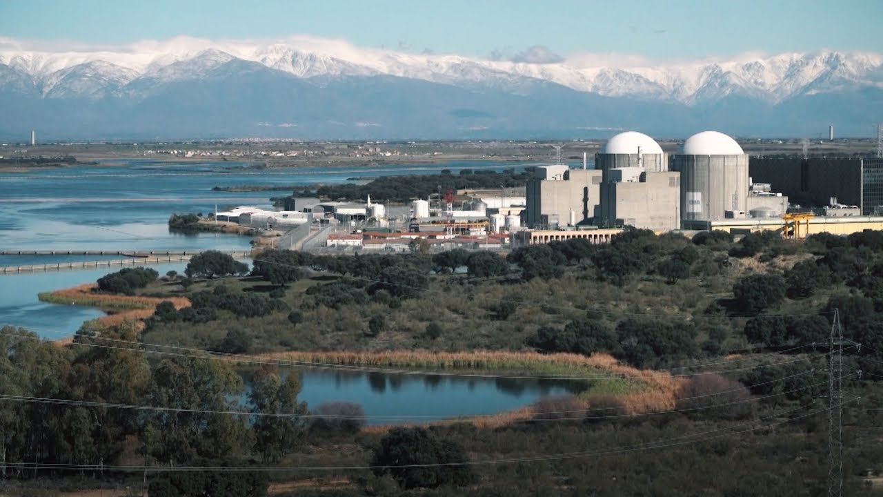 International Conference on Climate Change and the Role of Nuclear Power