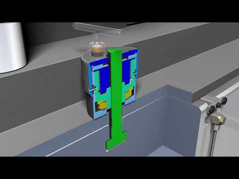 Quick Die Clamps at Best Price in India