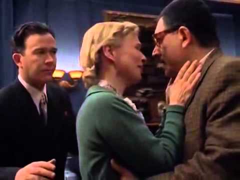 The Late Mystery: Nero Wolfe – S02 E15 – Cop Killer – Timothy Hutton ...