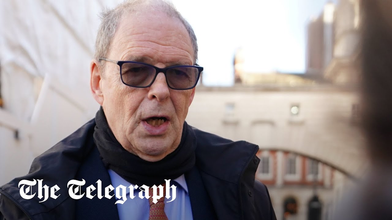 Tim Sigsworth - Journalist Profile - Intelligent Relations