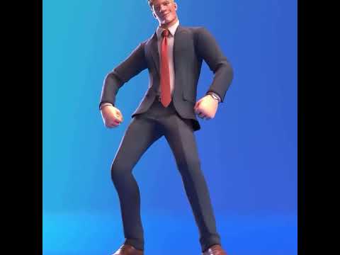 NEW FORTNITE EMOTE ๐