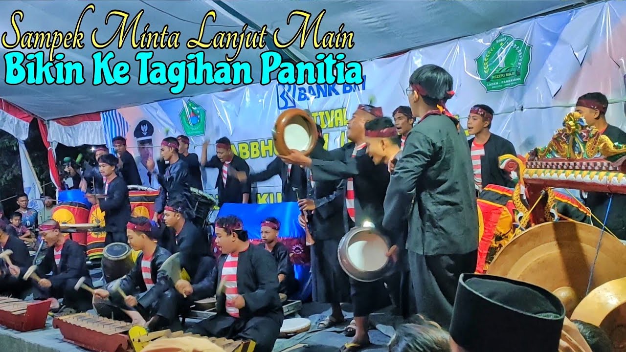 Resmi Ditutup, Berikut Juara Uldaul Se Madura - Nusa Insider