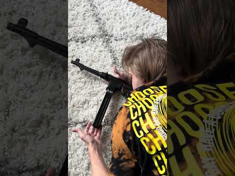 Therapy for my airguns #sportsandgadgets