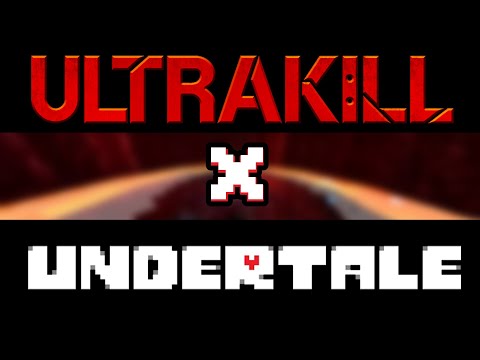 Steam Community :: Video :: ORDER AND JUSTICE (ULTRAKILL x UNDERTALE)