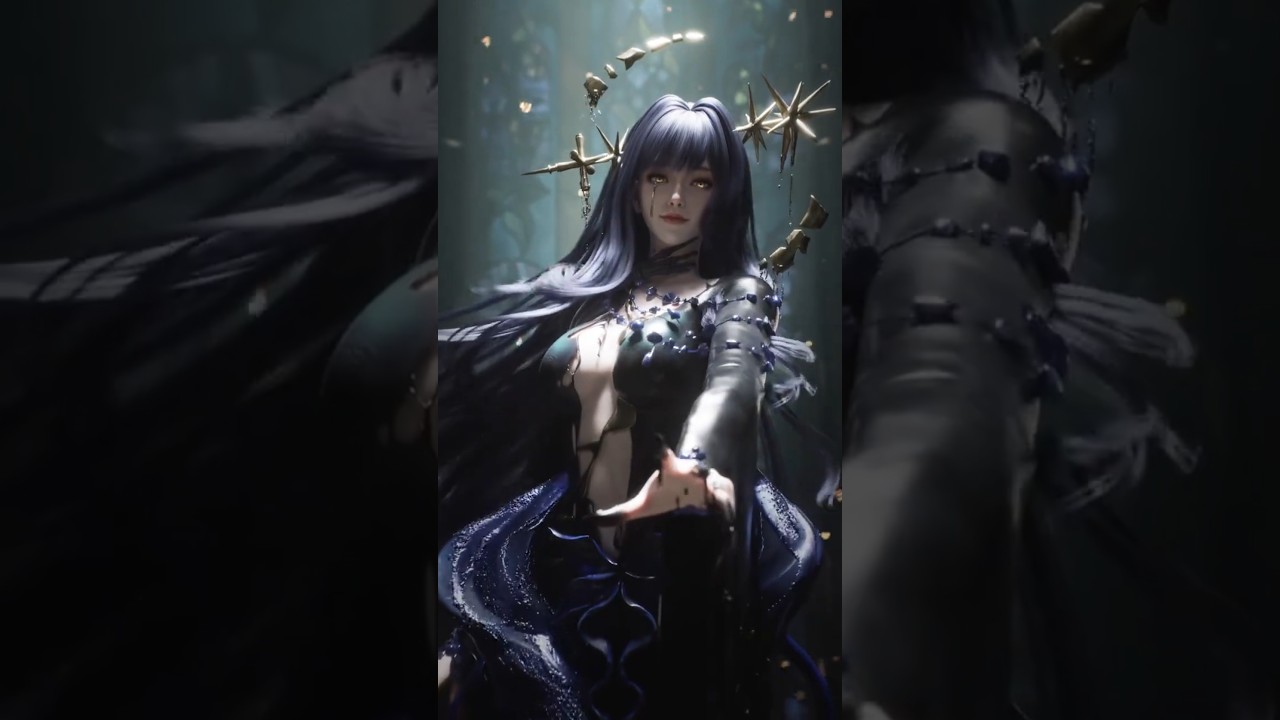 Arcana has Returned | Reverse: 1999 Fanart Gallery