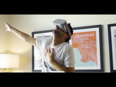 Virtual Reality Church | Veracity