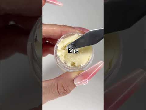 Laneige Lip Mask Dupe?#beautyhacks #diylipmask #lipmask#laneige #beautytips#diybeauty#diyhome