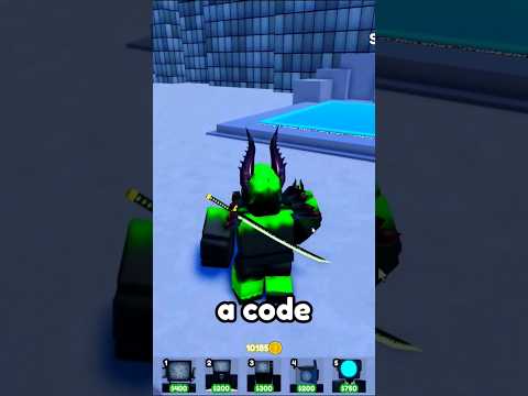 NEW CODE in Toilet Tower Defense! (Toilet Tower Defense)