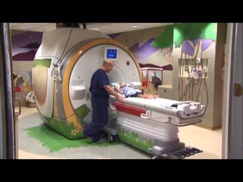 Your Radiologist Explains: Body MRI (In Spanish)