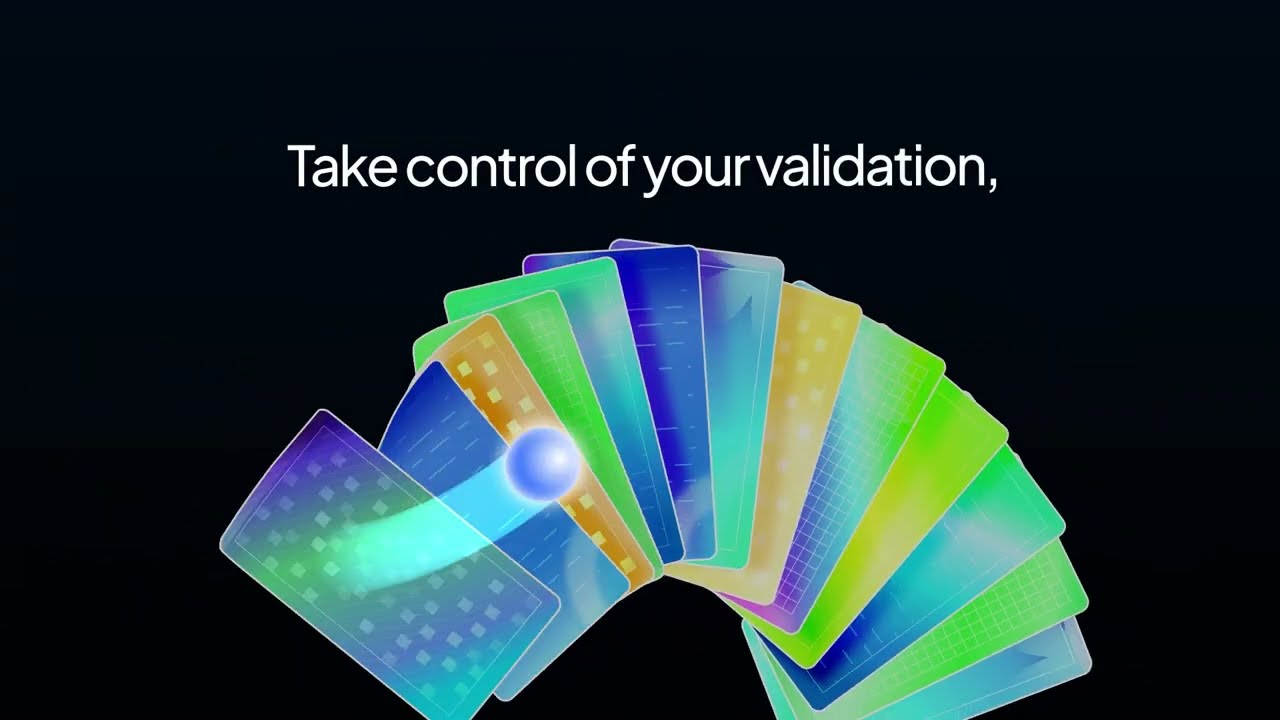 Validfor | AI-Enabled Validation Lifecycle Management in Life Sciences