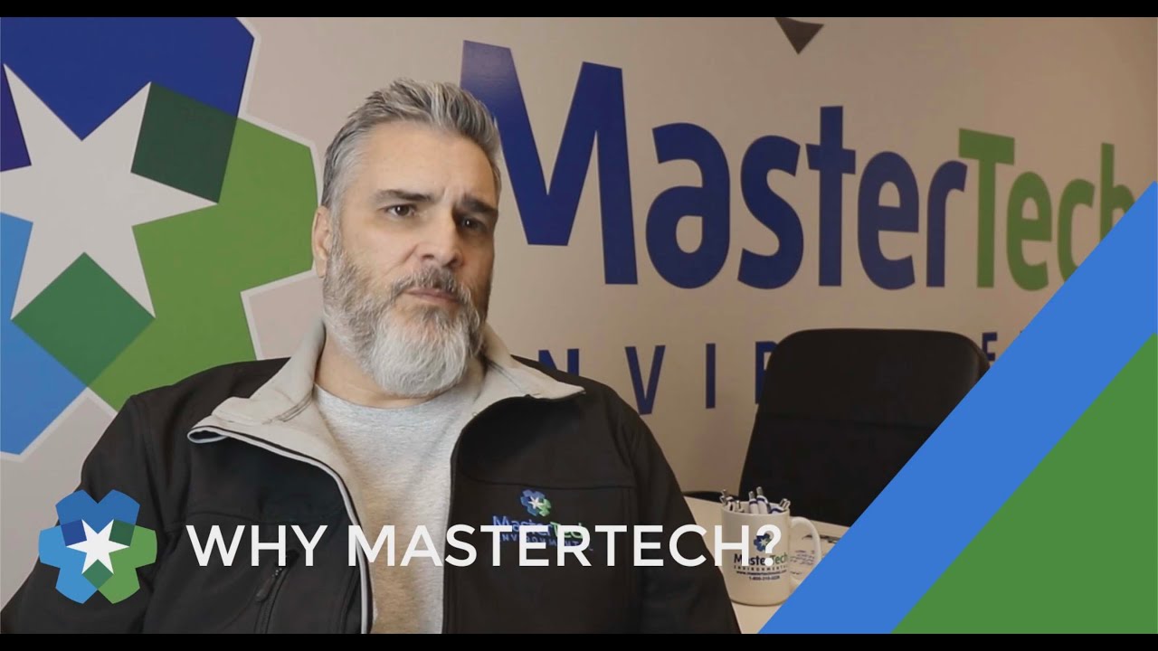 Mastertech Franchise Systems Overview - Why Choose Mastertech for your  Mold Remediation Franchise.