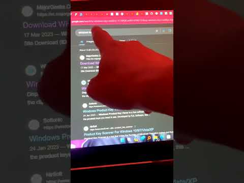 Windows Original key finder software | How to activate windows Free | Windows Key Free 2024 - 2025