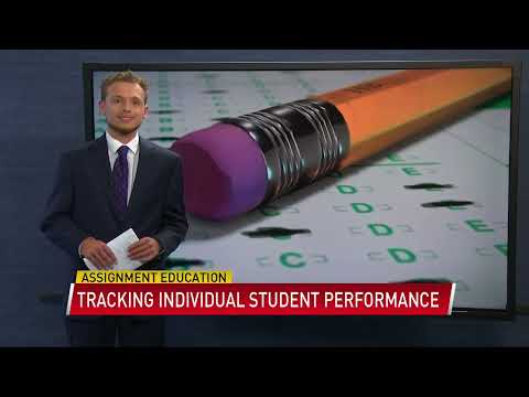 Evaluating students not just on their test scores