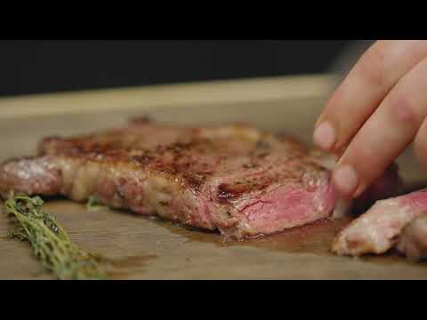 [LG Ranges] How To Use Air Sous Vide On Your LG Range