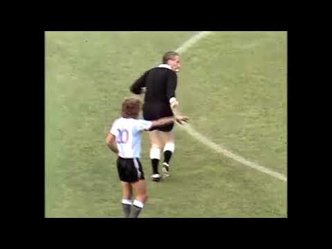 Total Football - Netherlands 1974