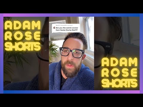 "we need a body" || Adam Rose - #shorts