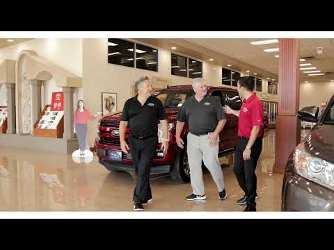 Fort Dodge Ford Toyota | 25 Year Anniversary