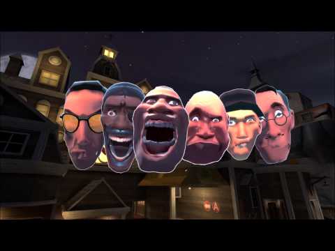 Steam Community :: Video :: soldier_and_friends_discluding_heavy_does ...