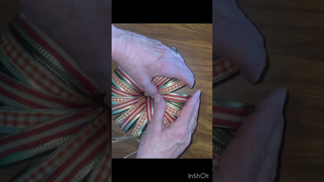 Canning rings pumpkin