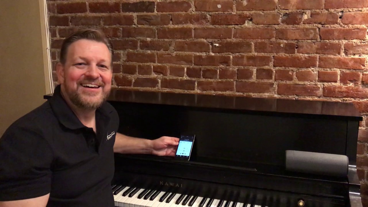 Edit Features and Fermata Start