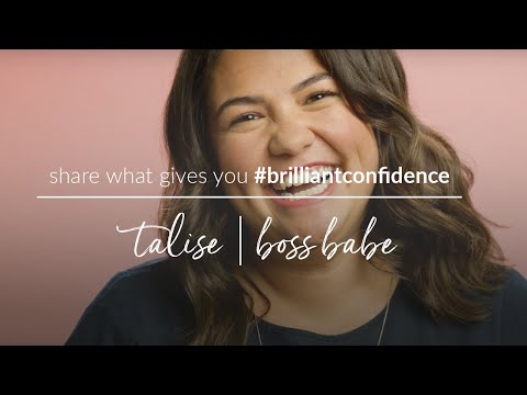 Talise | Boss Babe | Personal Microderm
