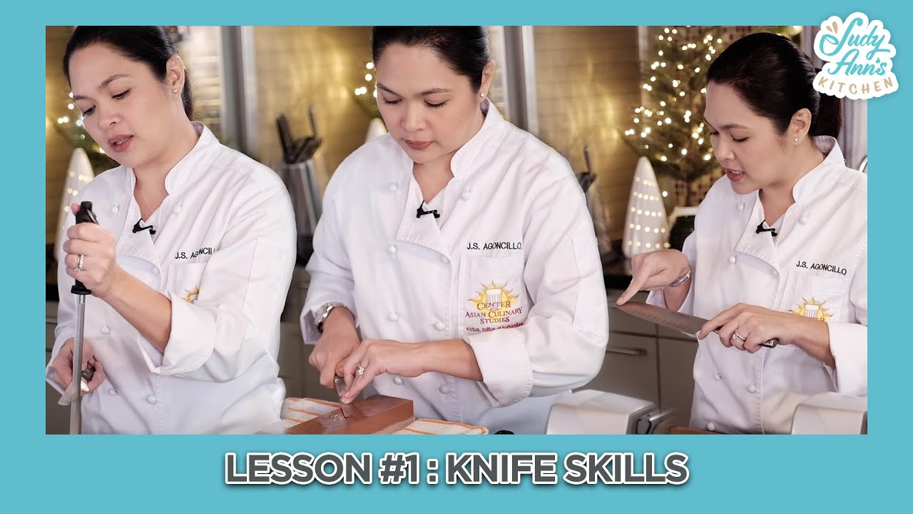 8 Filipino Cooking Channels To Follow on YouTube