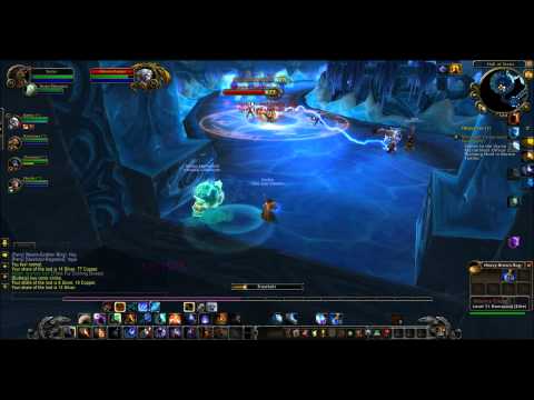 WOW Top 5 Funniest Guild Names