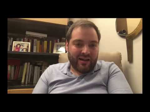 Saudi Arabia’s Hidden Worlds: Youth, Economy, and Vision 2030 - David Kenner & Dirk Vandewalle