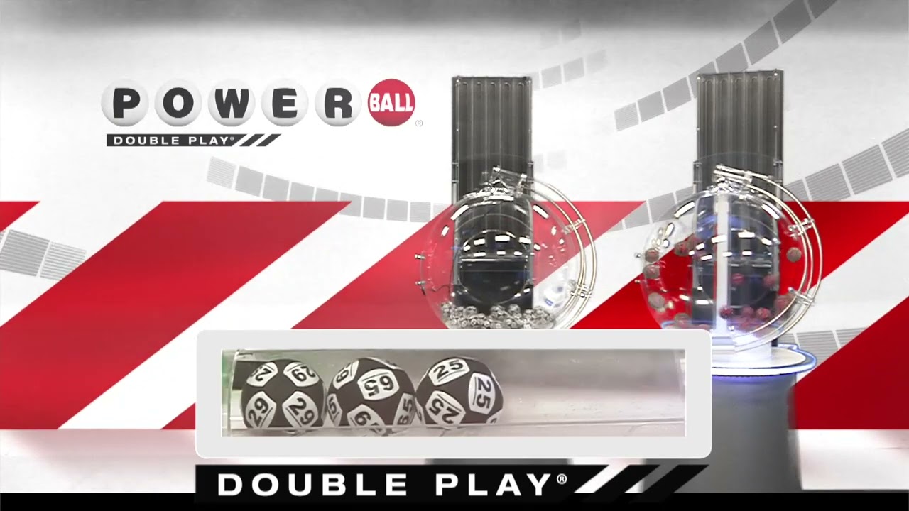 DP Powerball 20250524