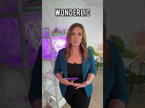 Wonderlic Test: Measuring Cognitive Ability and Its Role in Personality