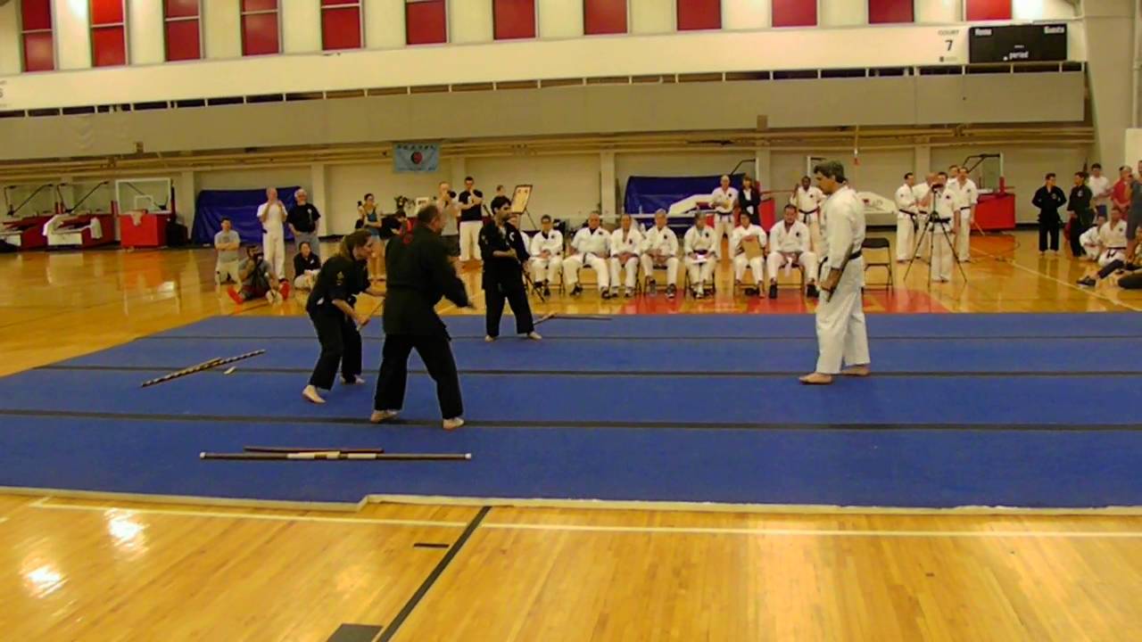 Tanner Demo IATC 2016