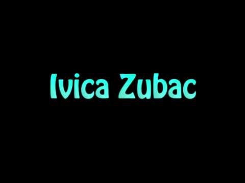 Learn How To Pronounce Ivica Zubac
