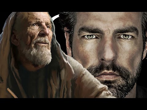 The GREAT Advantage of Bezalel and Joseph (Biblical Stories Explained)