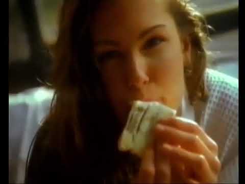 Viennetta advert (ITV Meridian, 1994)
