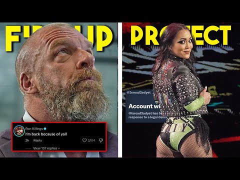 WWE KNEW THEY F'D UP...Why WWE Changed R-Truth...Why Becky's Daughter LEFT MITB...Wrestling News